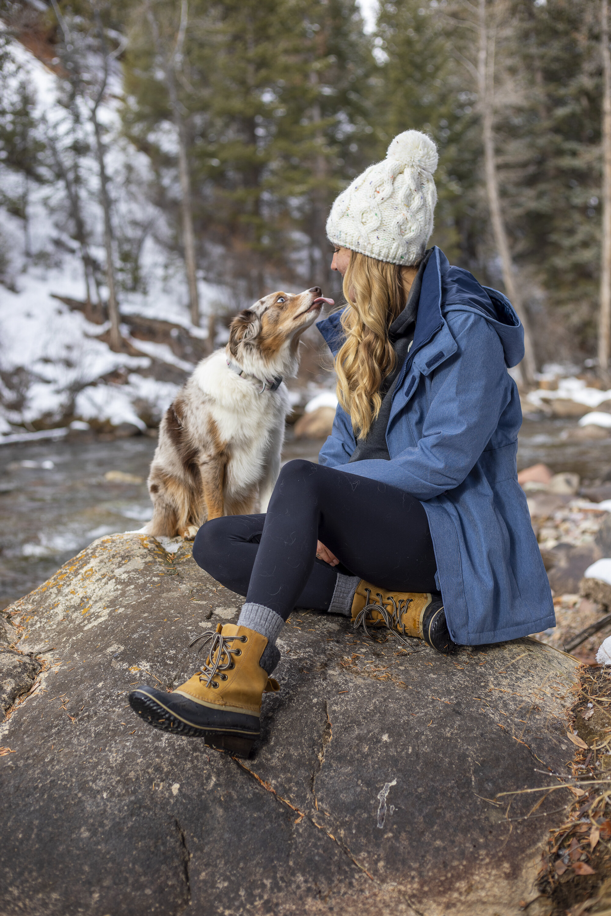 Short Day Adventures — Arielle Shipe