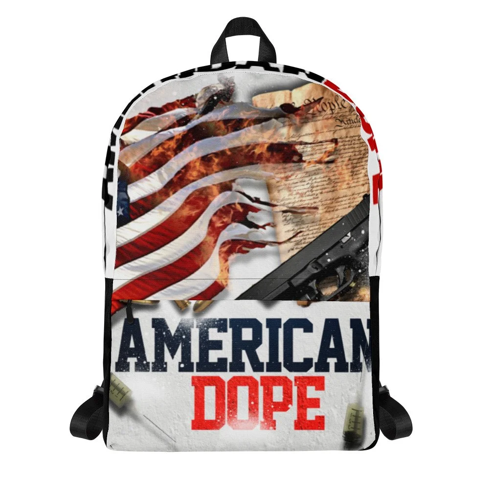 American Dope