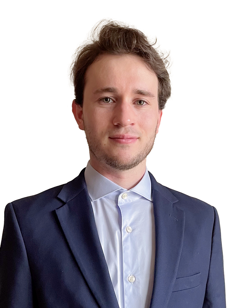 Team — Impact Public Affairs