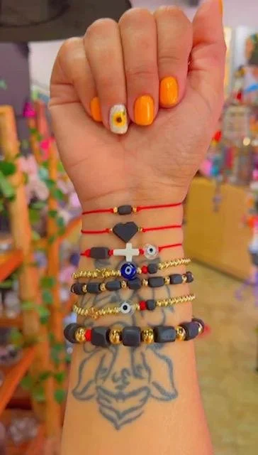 The Power and Protection of Azabache: An Ancient Amulet for Protection ...