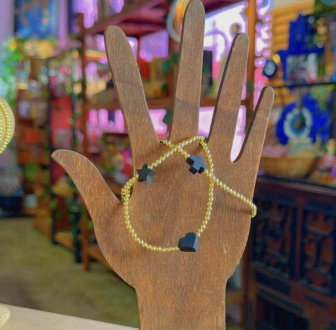 The Power and Protection of Azabache: An Ancient Amulet for Protection ...