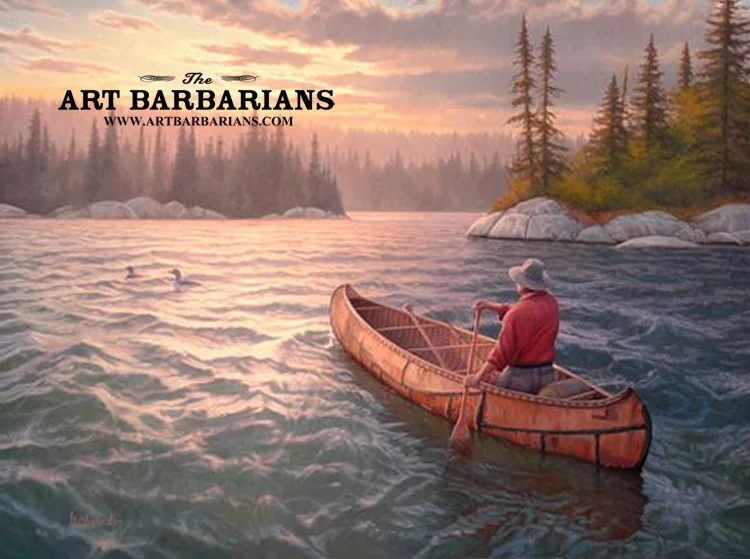 Originals — Greg Alexander Artist