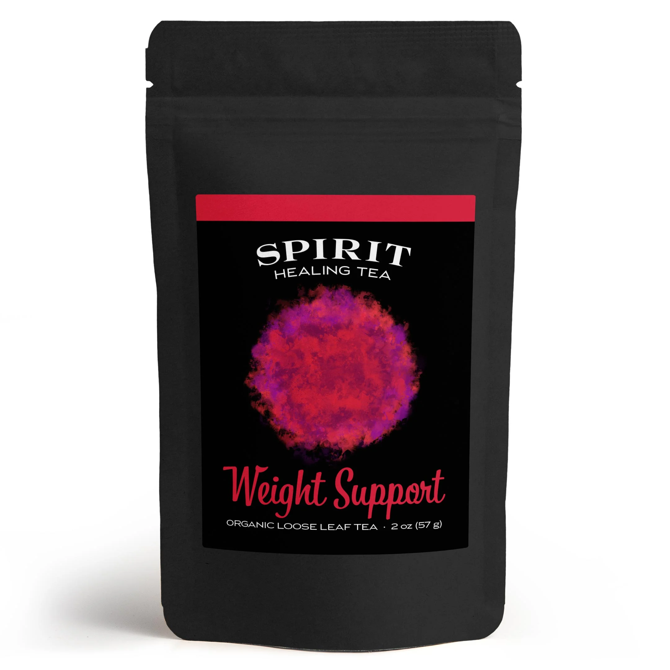 Spirit Healing Tea - Healing & Detox Teas