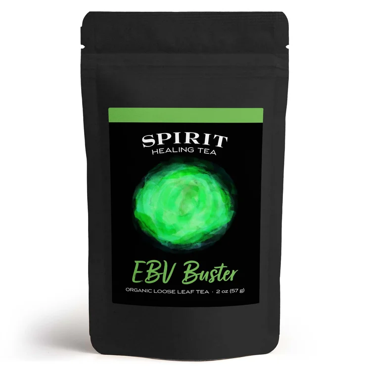 Shop — Spirit Healing Tea™ - Healing & Detox Teas