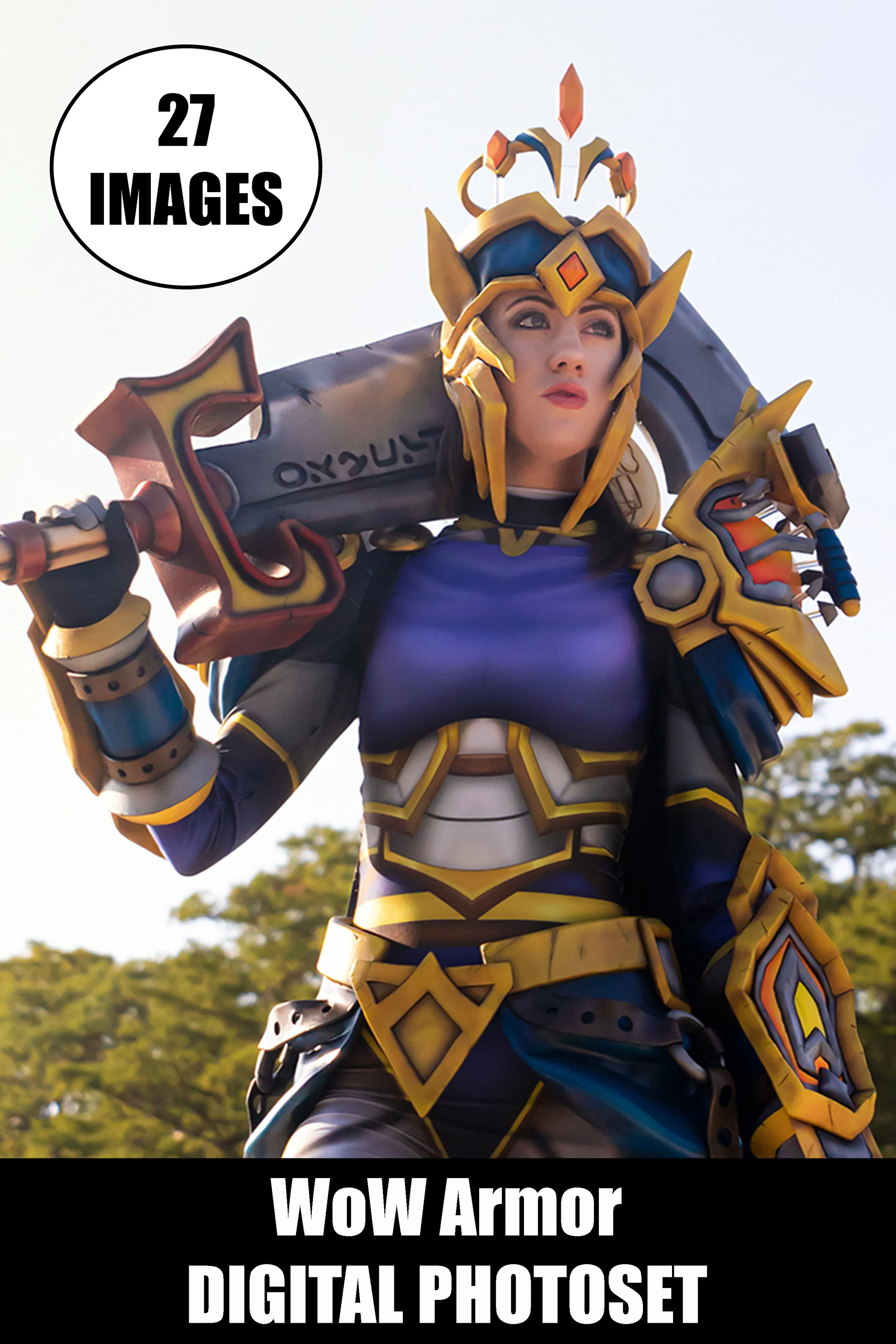 World Of Warcraft Female Costumes