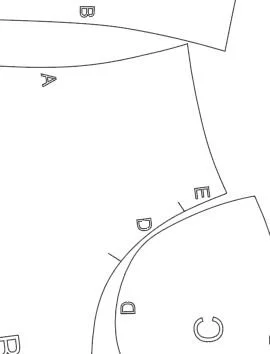 2D Basic Patterns — Tiffany Gordon Cosplay