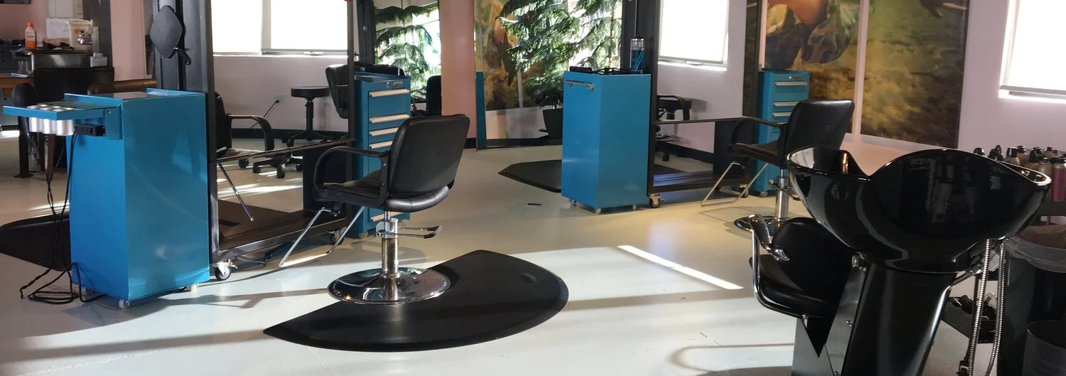 Contact — Salon Del Mar