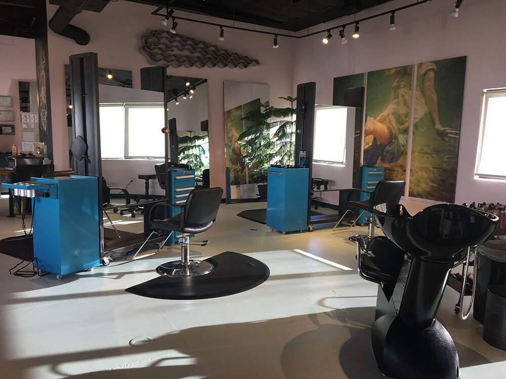 Services & Prices — Salon Del Mar