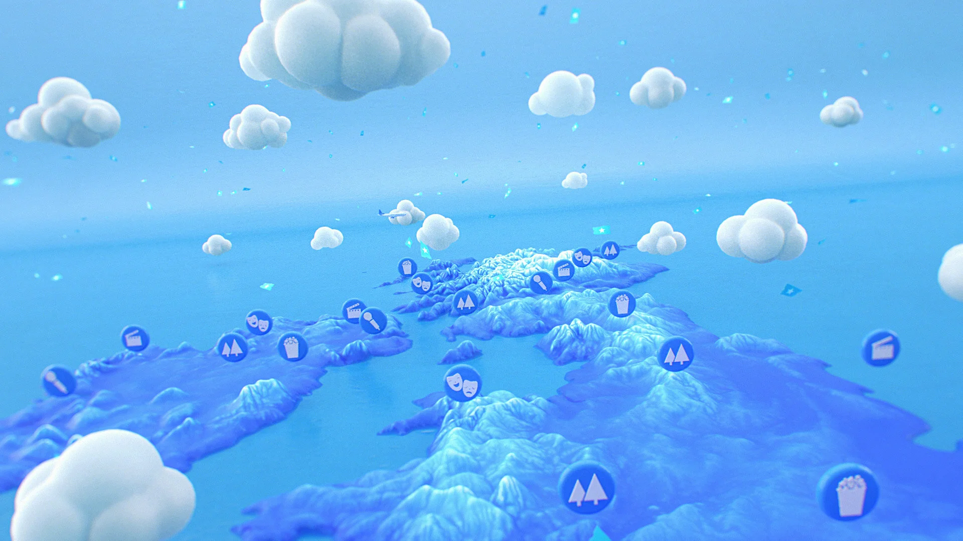 Sky New Normal — Chris Sayer