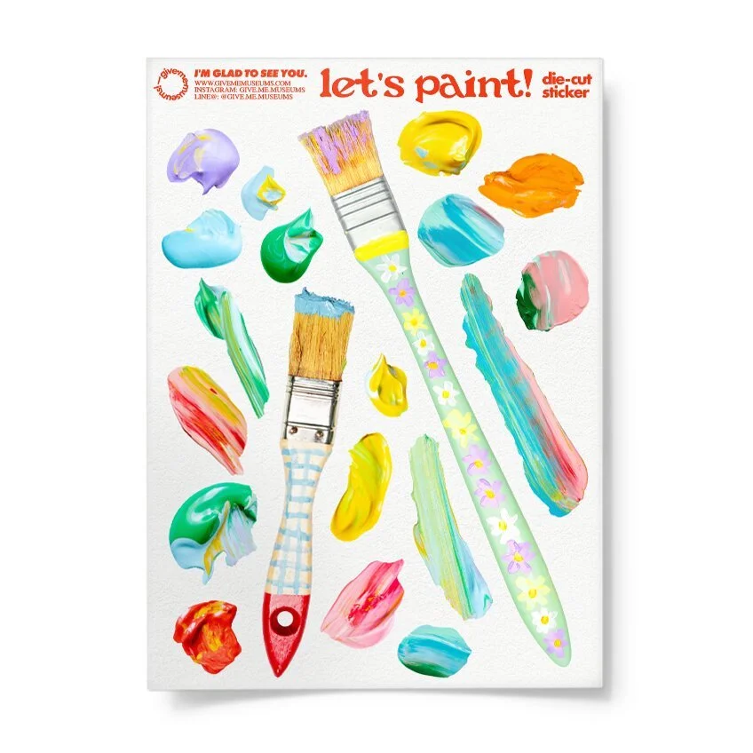 Artsy Pictures With Friends