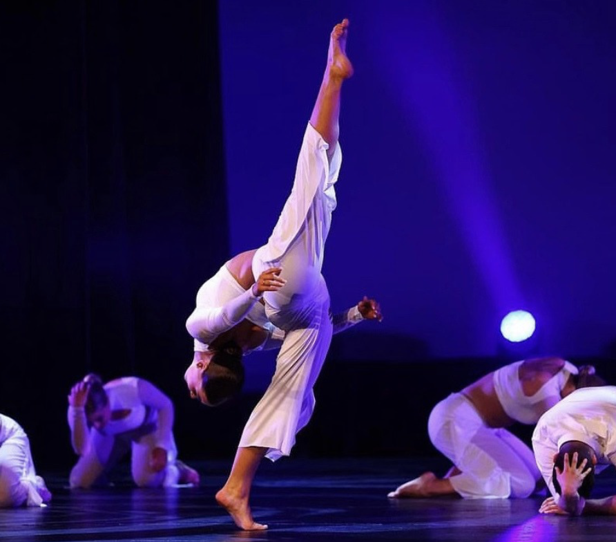 THE PERFORMANCE COMPANY