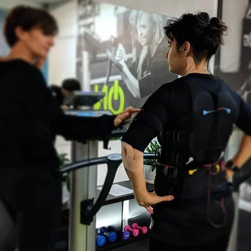 Plug into Bionic Fitness