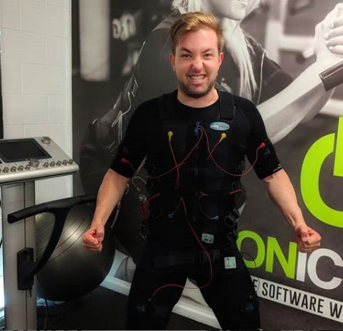 Plug into Bionic Fitness