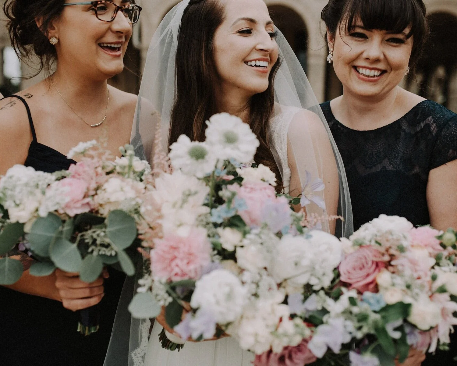Best Detroit Wedding Planner | Luxury Detroit Weddings — Touch of ...