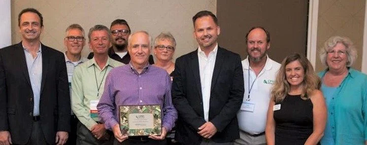 reCUP recyclable paper cups with EarthCoating by Smart Planet Technologies