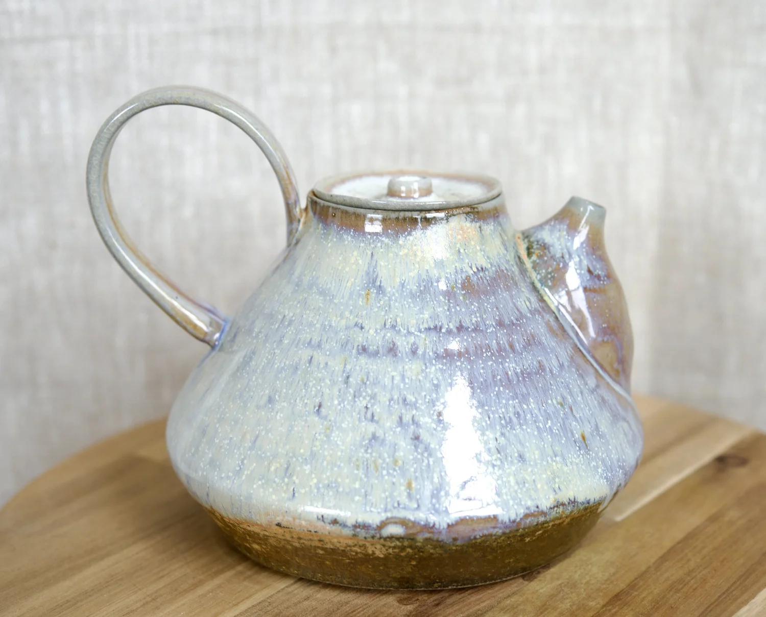 Fancy Teapots