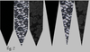 Tatters and Rags Skirt — Antimony & Lace
