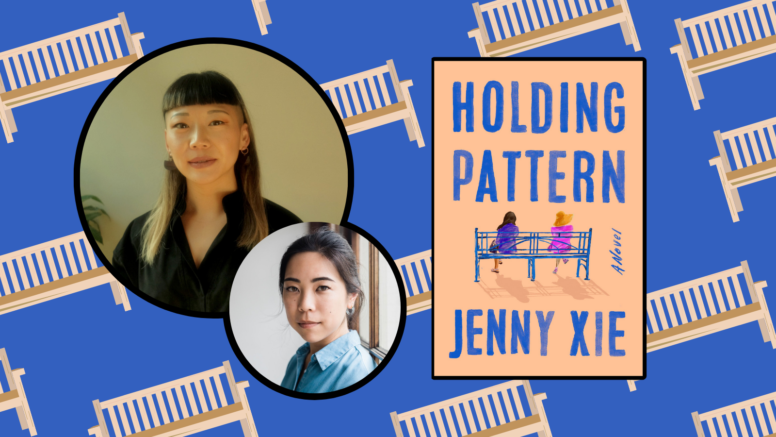 Events — Jenny Xie