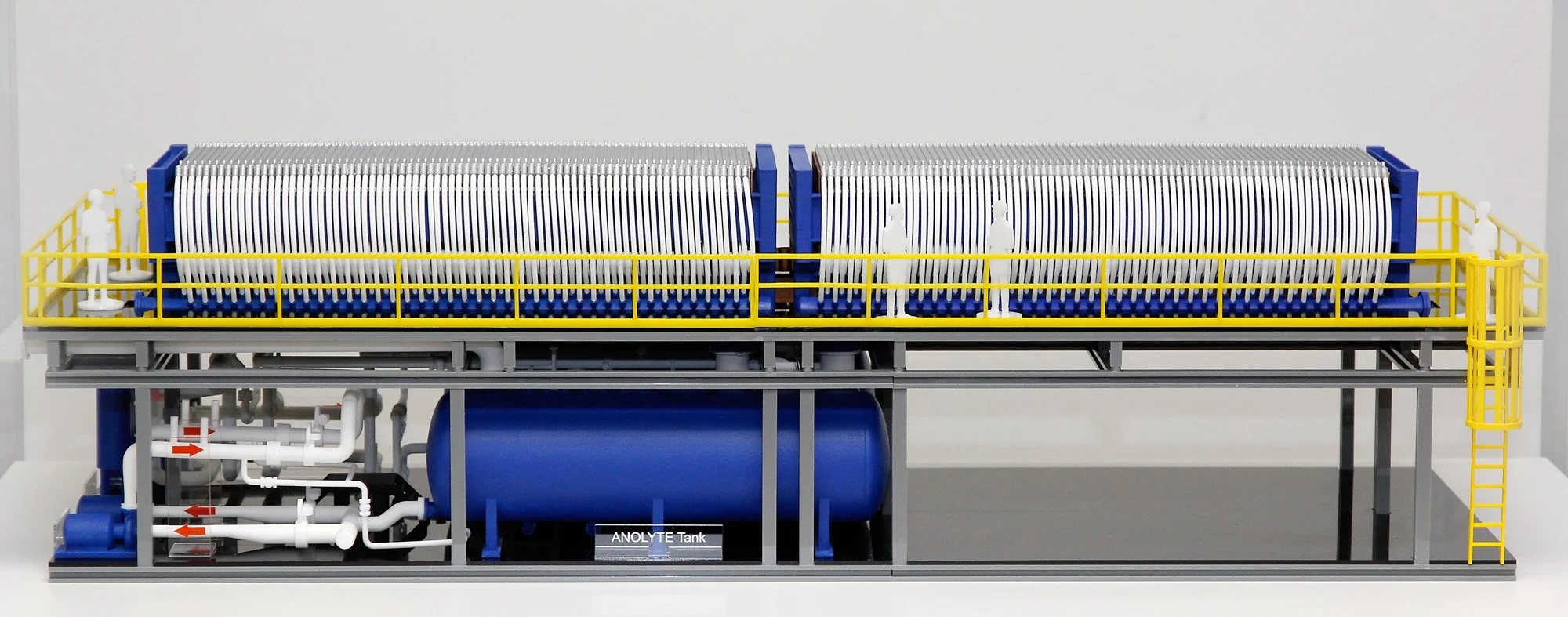 Hydrogen Model Maker Studio