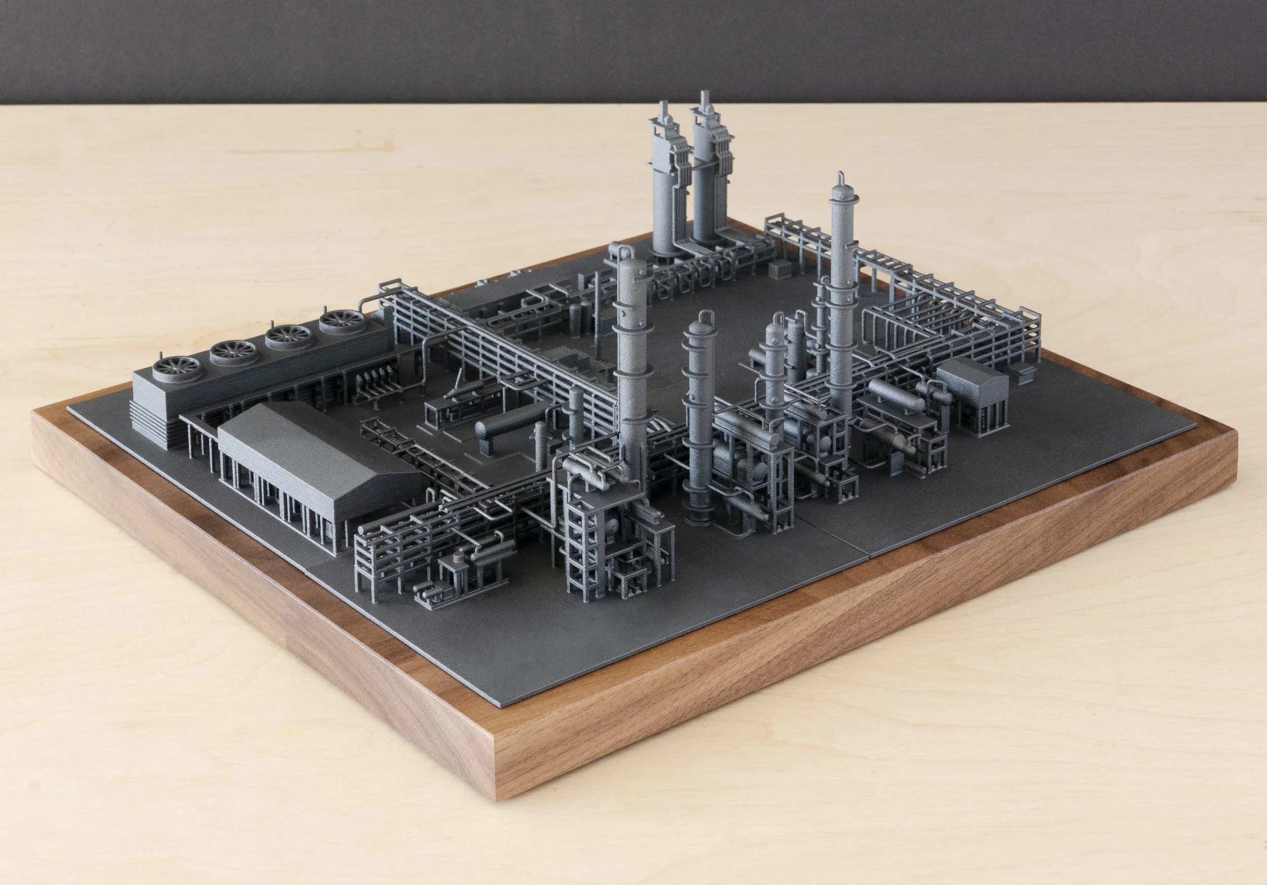 refinery — Model Maker Studio