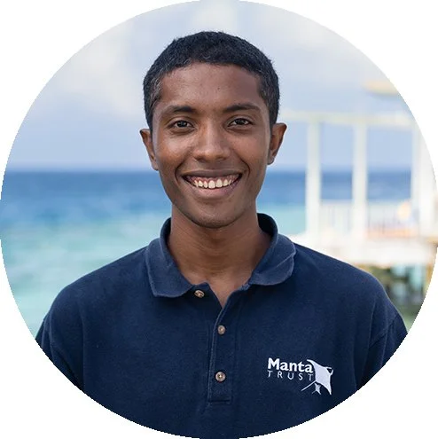 Laamu Atoll Local Ecological Knowledge Surveys — Manta Trust