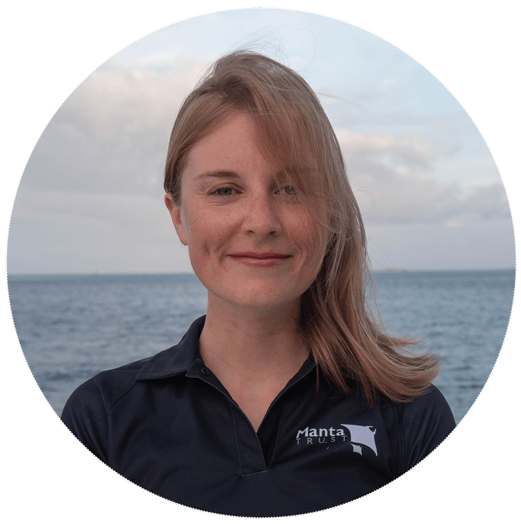 Meet the Team | Trustees, Patrons & Scientific Advisors — Manta Trust