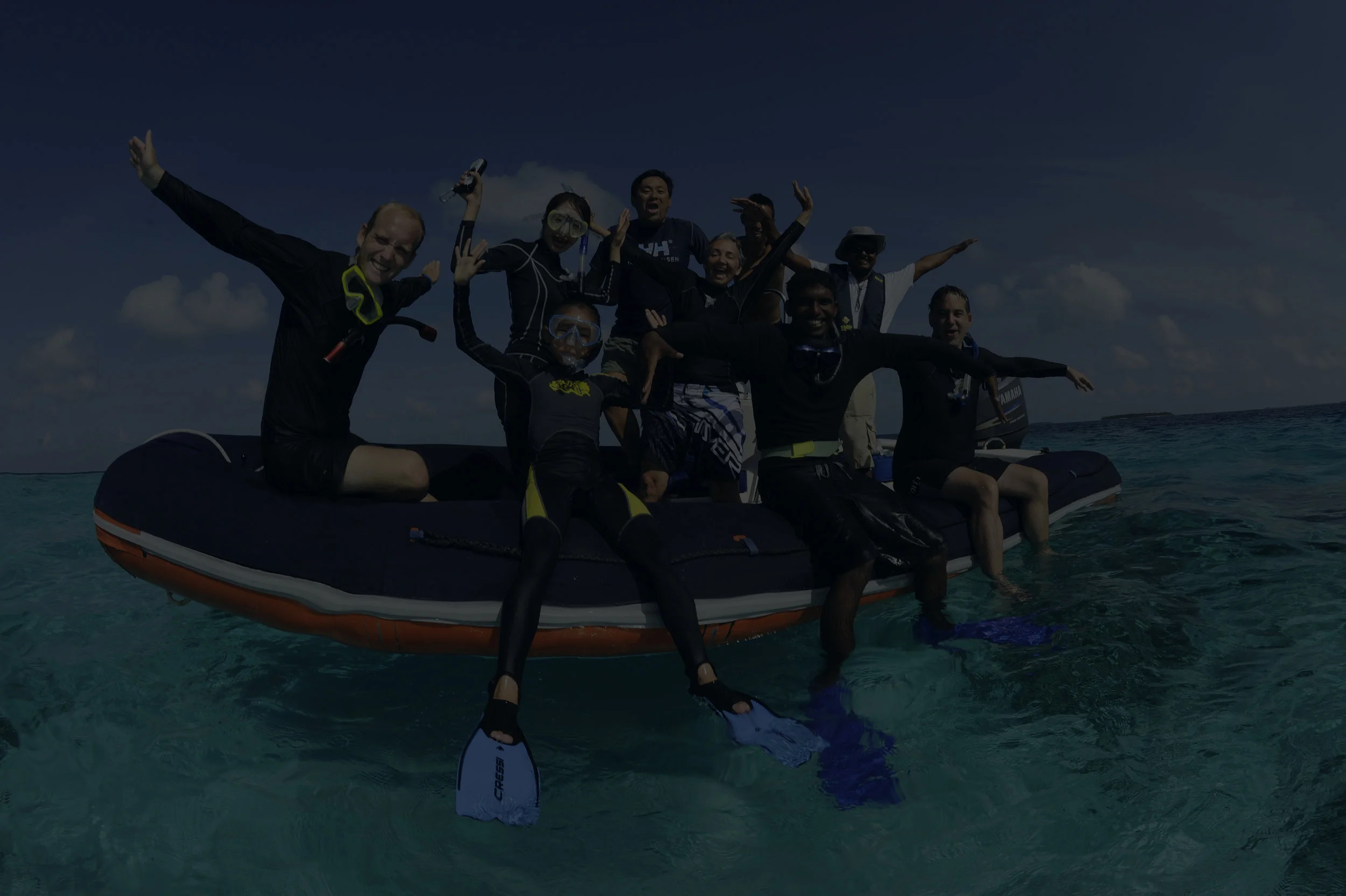 The Cyclone - Learn More — Manta Trust