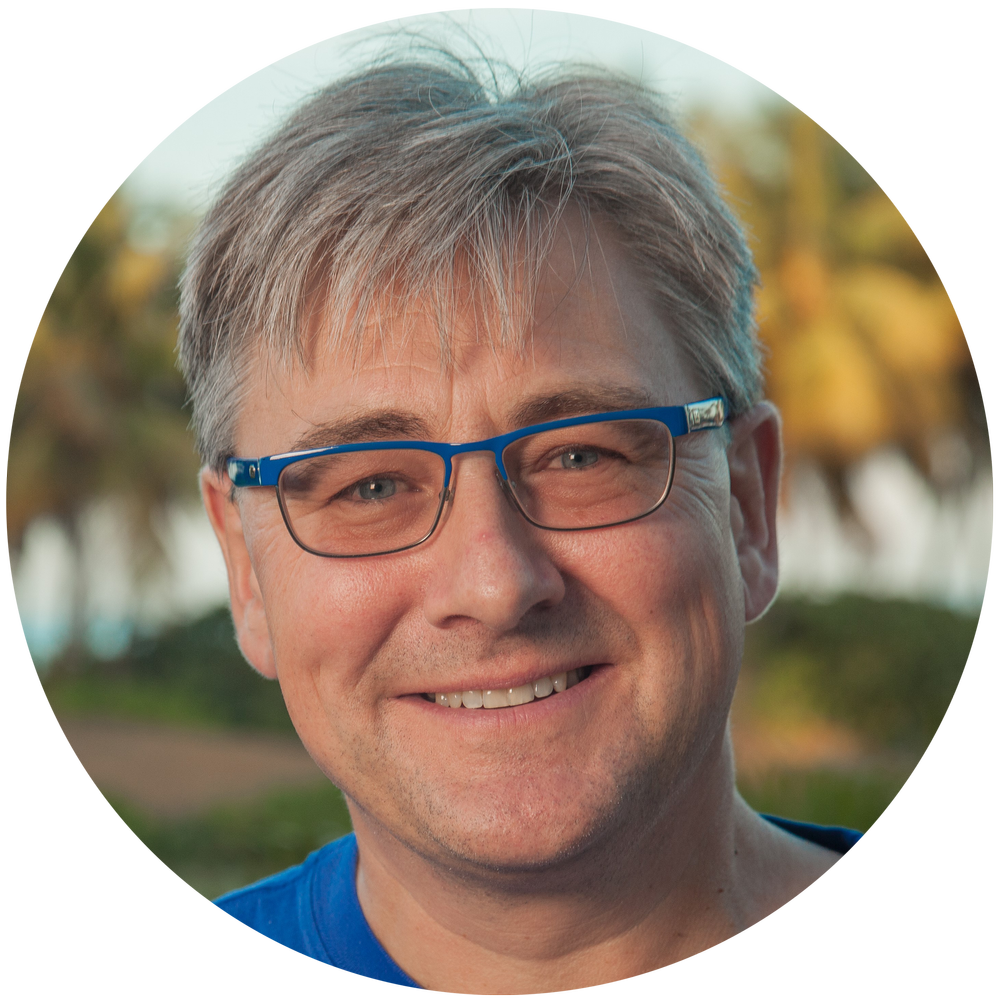 Our Advisers — Manta Trust