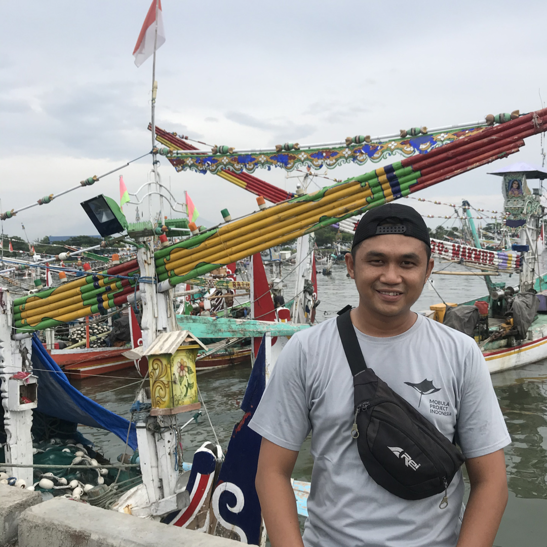 Let’s get to know the Mobula Project Indonesia! Part One — Manta Trust
