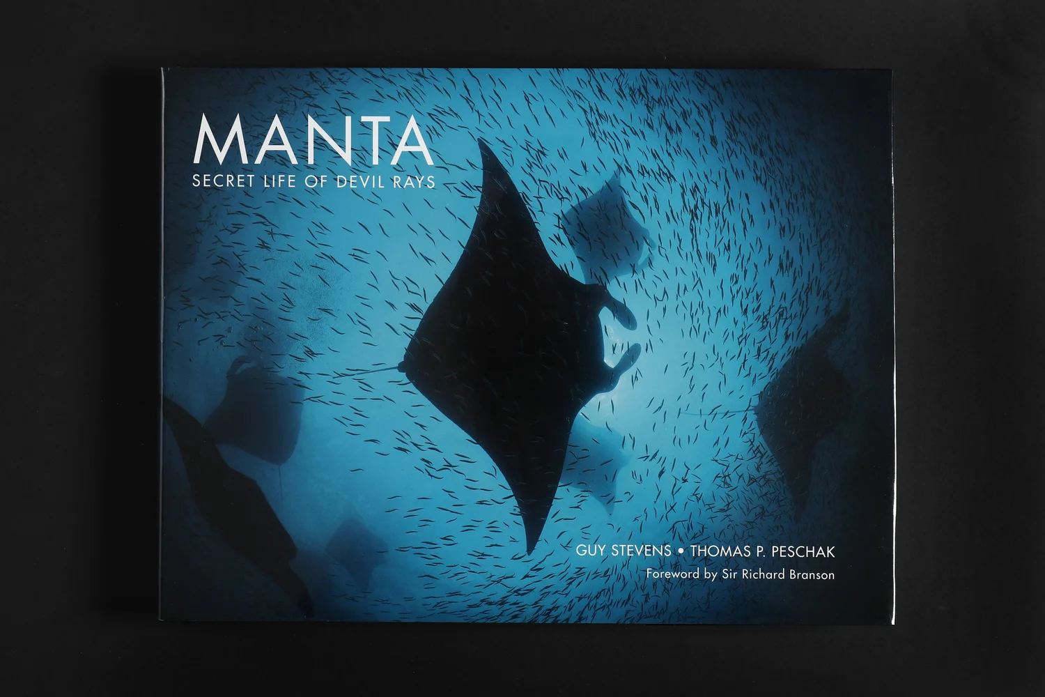 Manta Books — Manta Trust