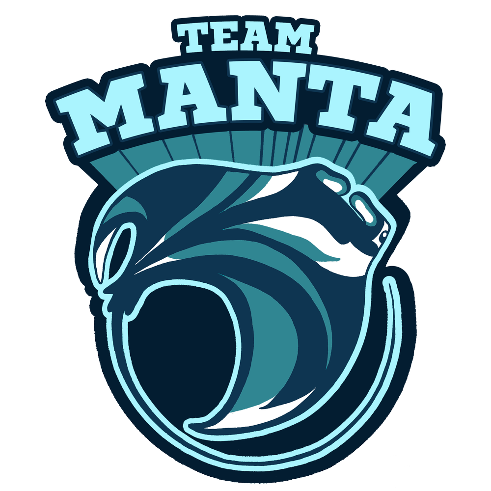 Sporting Challenges — Manta Trust
