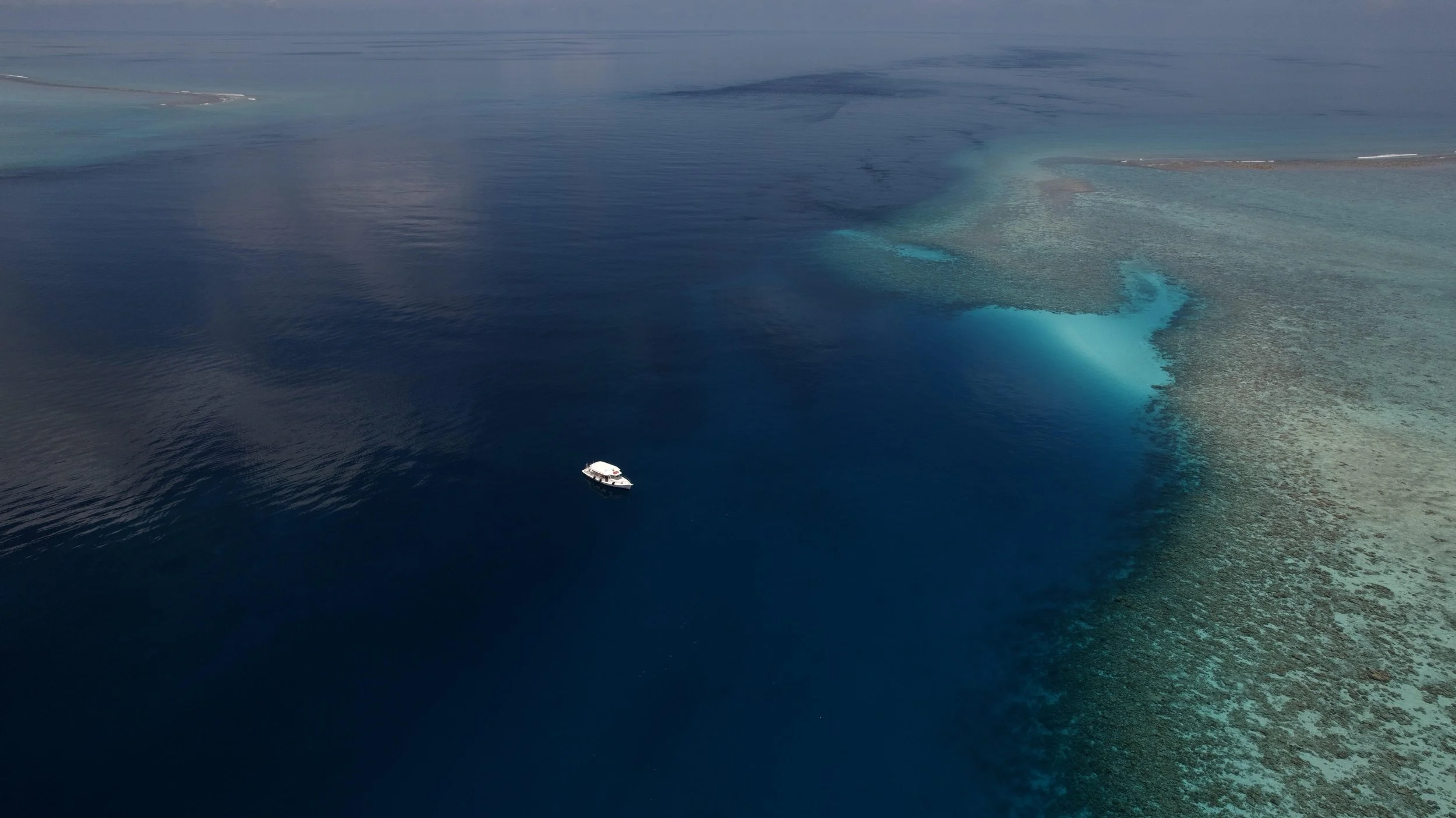 Raa Atoll 2023 Season Secrets — Manta Trust