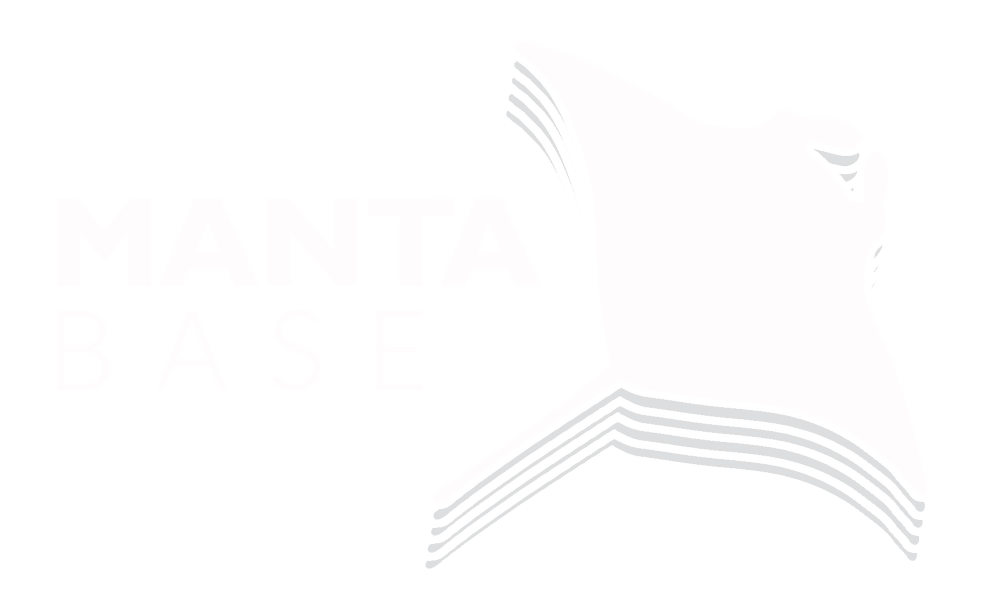 MantaBase — Manta Trust