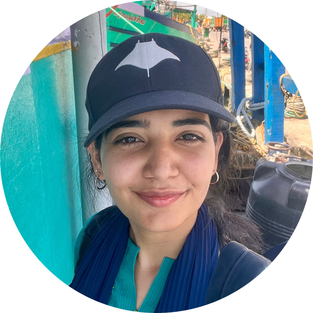 India I Affiliate Project — Manta Trust