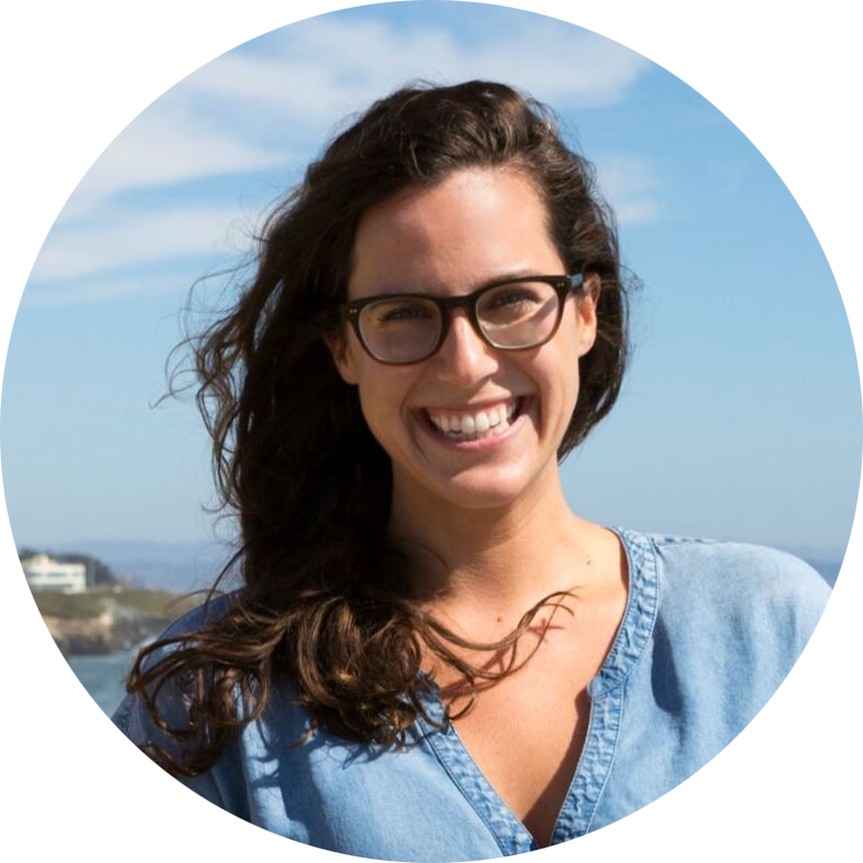 Meet the Team - Melissa Cronin — Manta Trust