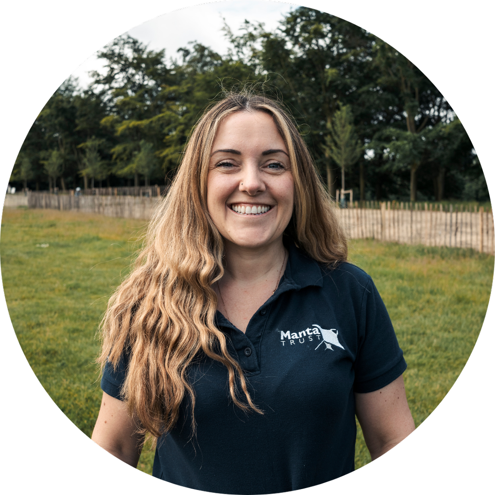 Meet the Team | Trustees, Patrons & Scientific Advisors — Manta Trust