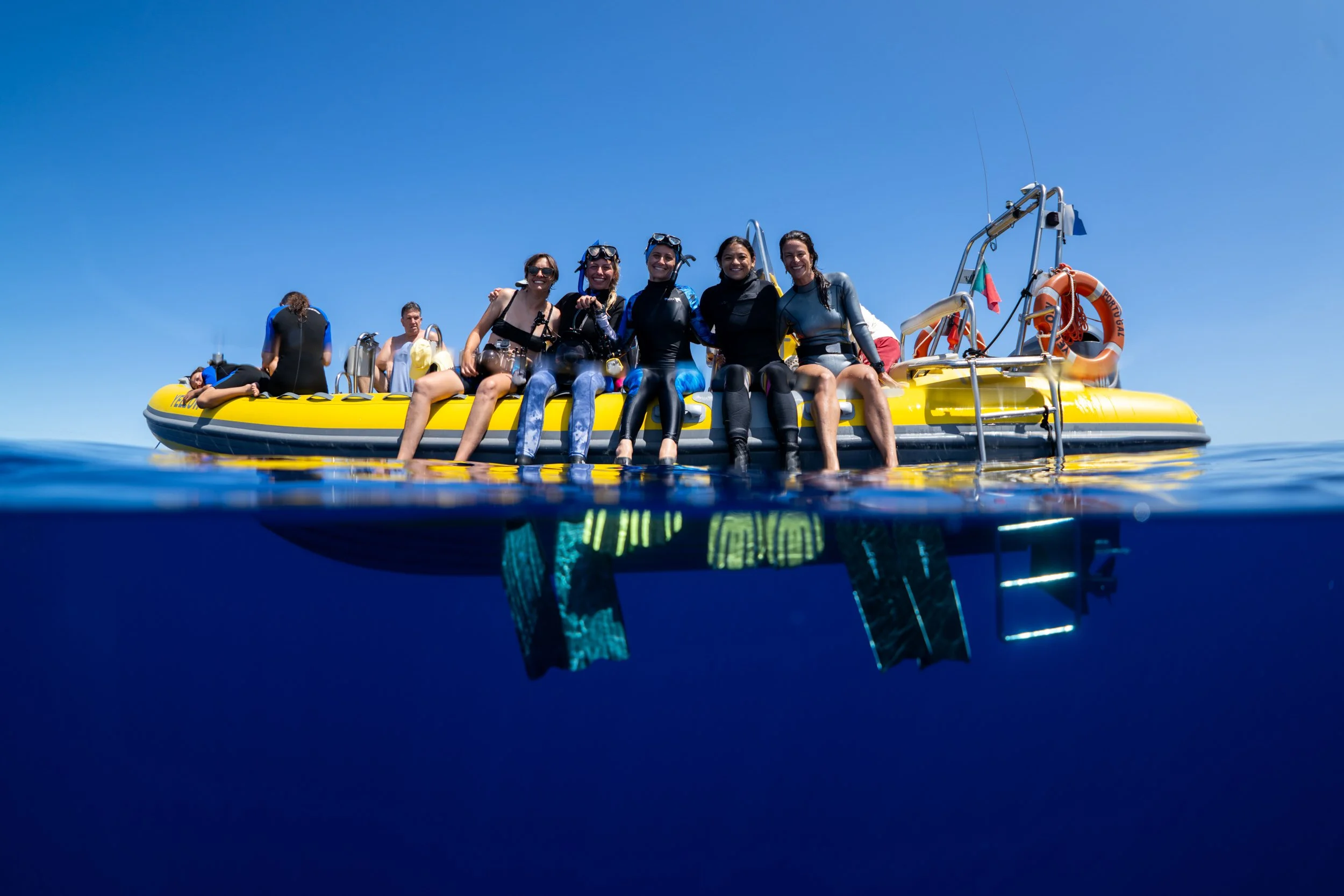 Where Devils Return — Manta Trust