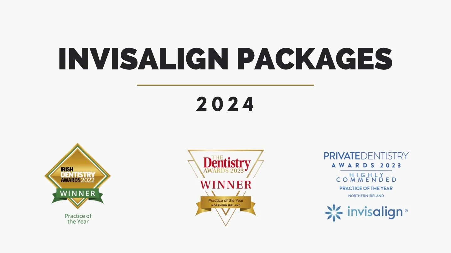 Invisalign Packages — onebyone