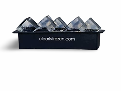 Order - Clearly Frozen