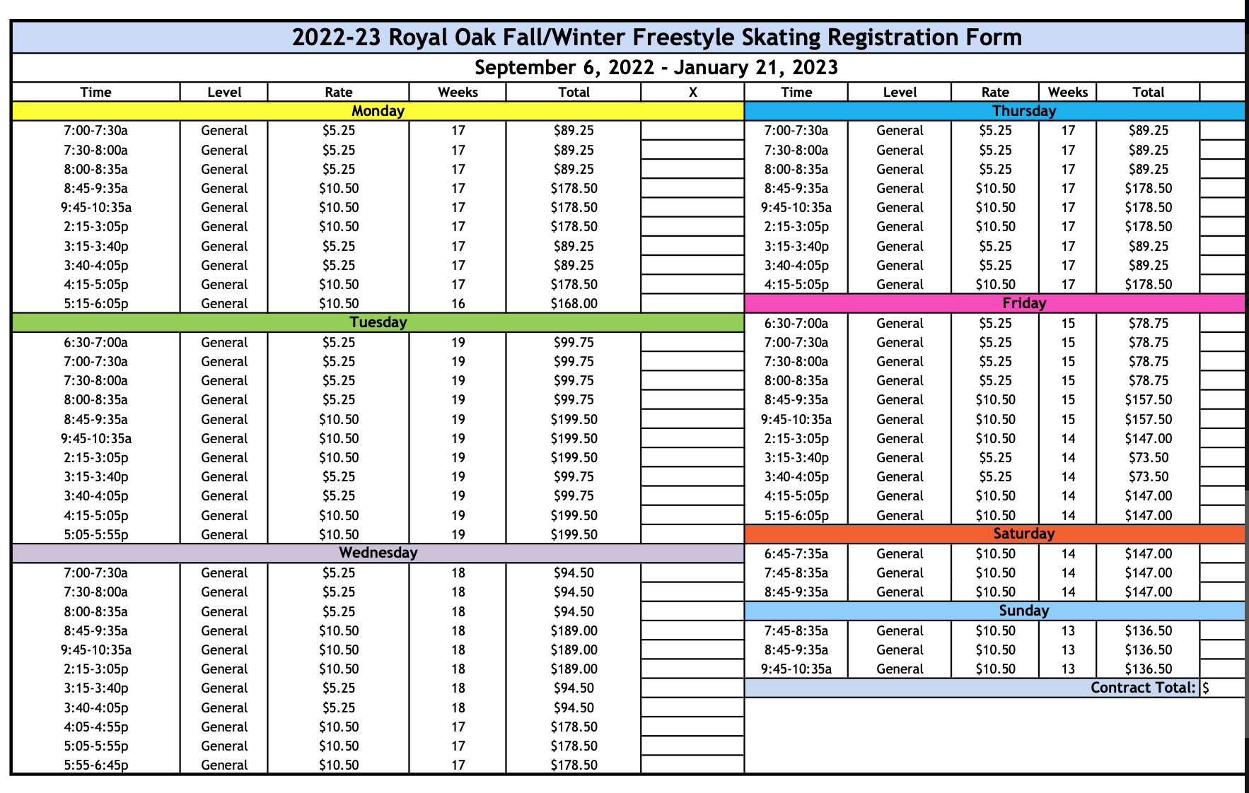 freestyle-ice — New Edge FSC