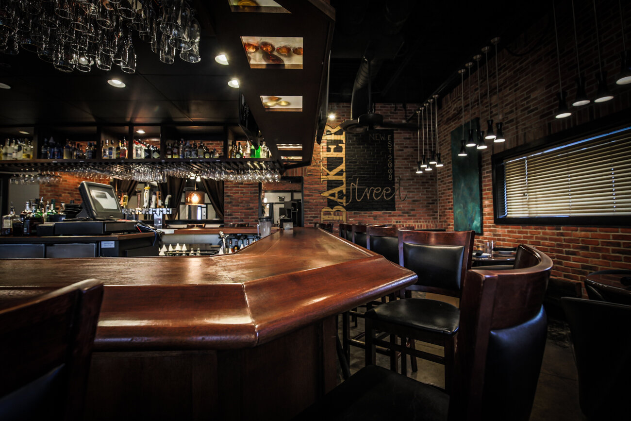About Us — Baker Street Fort Wayne