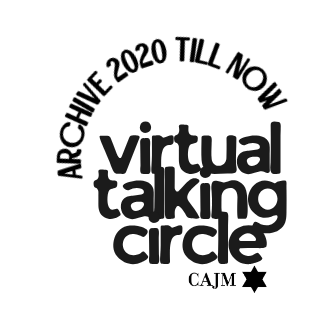 Virtual Talking Circles (Archive) — CAJM