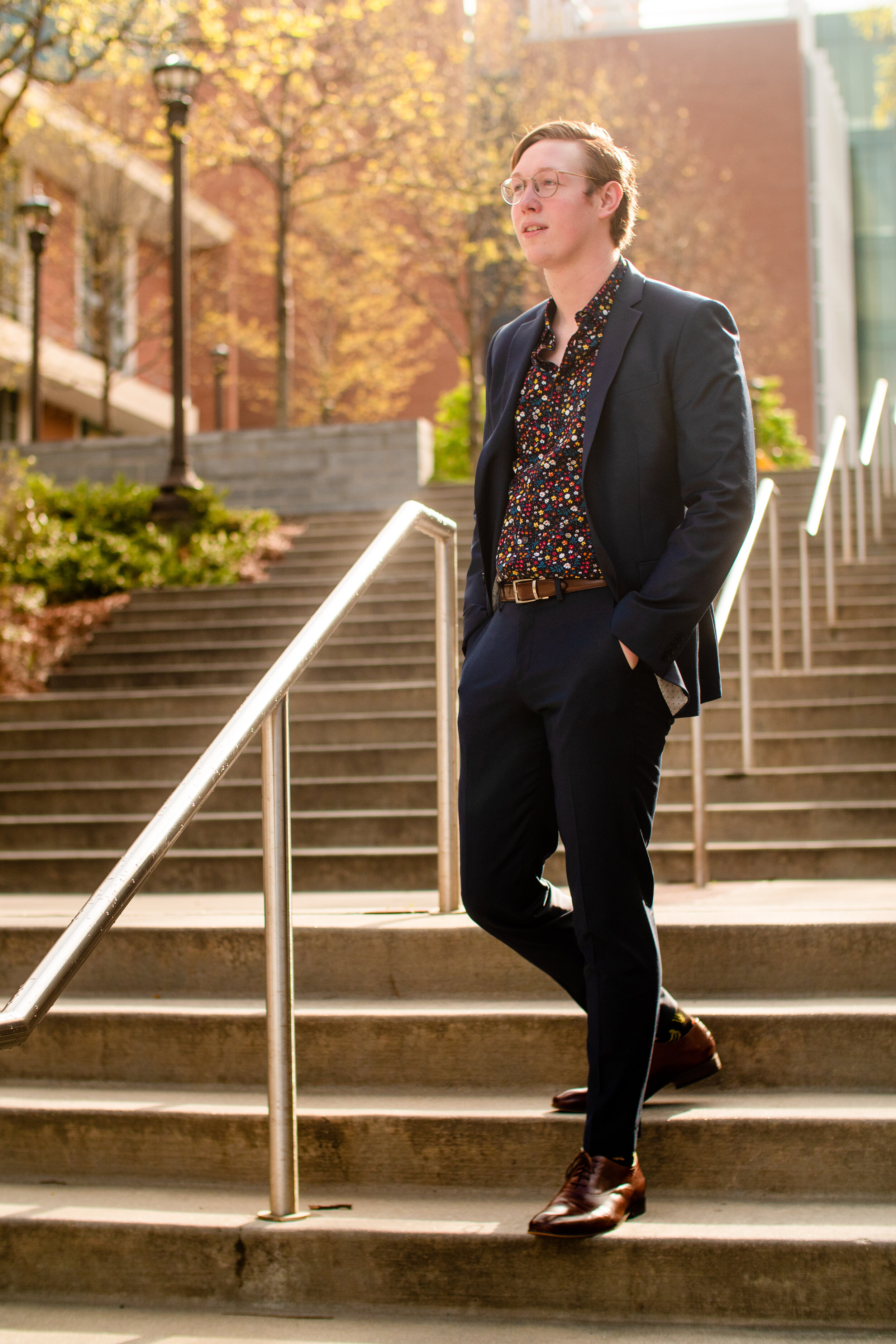 Photography — Jackson Vance