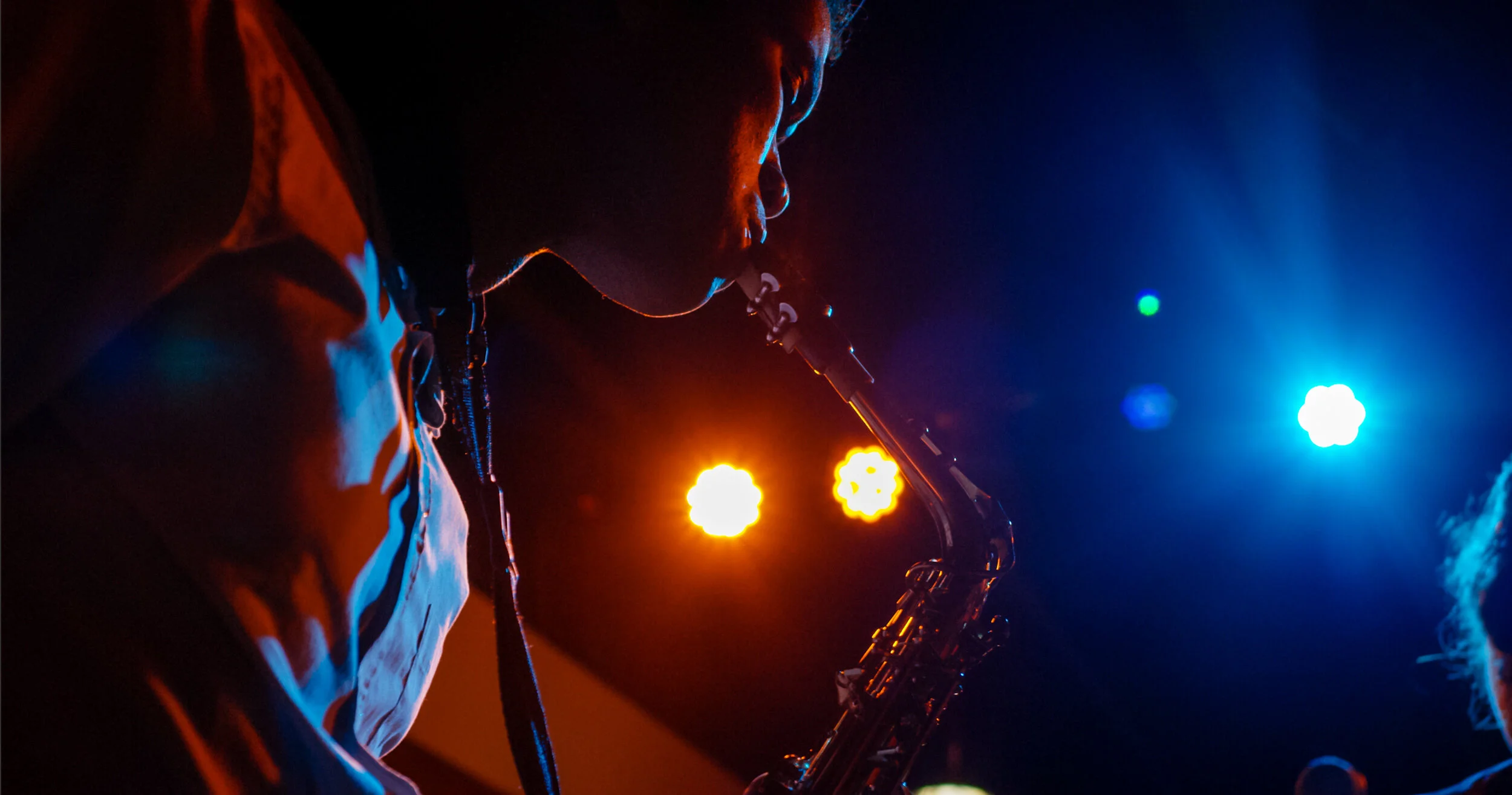 Film Portfolio — Jackson Vance