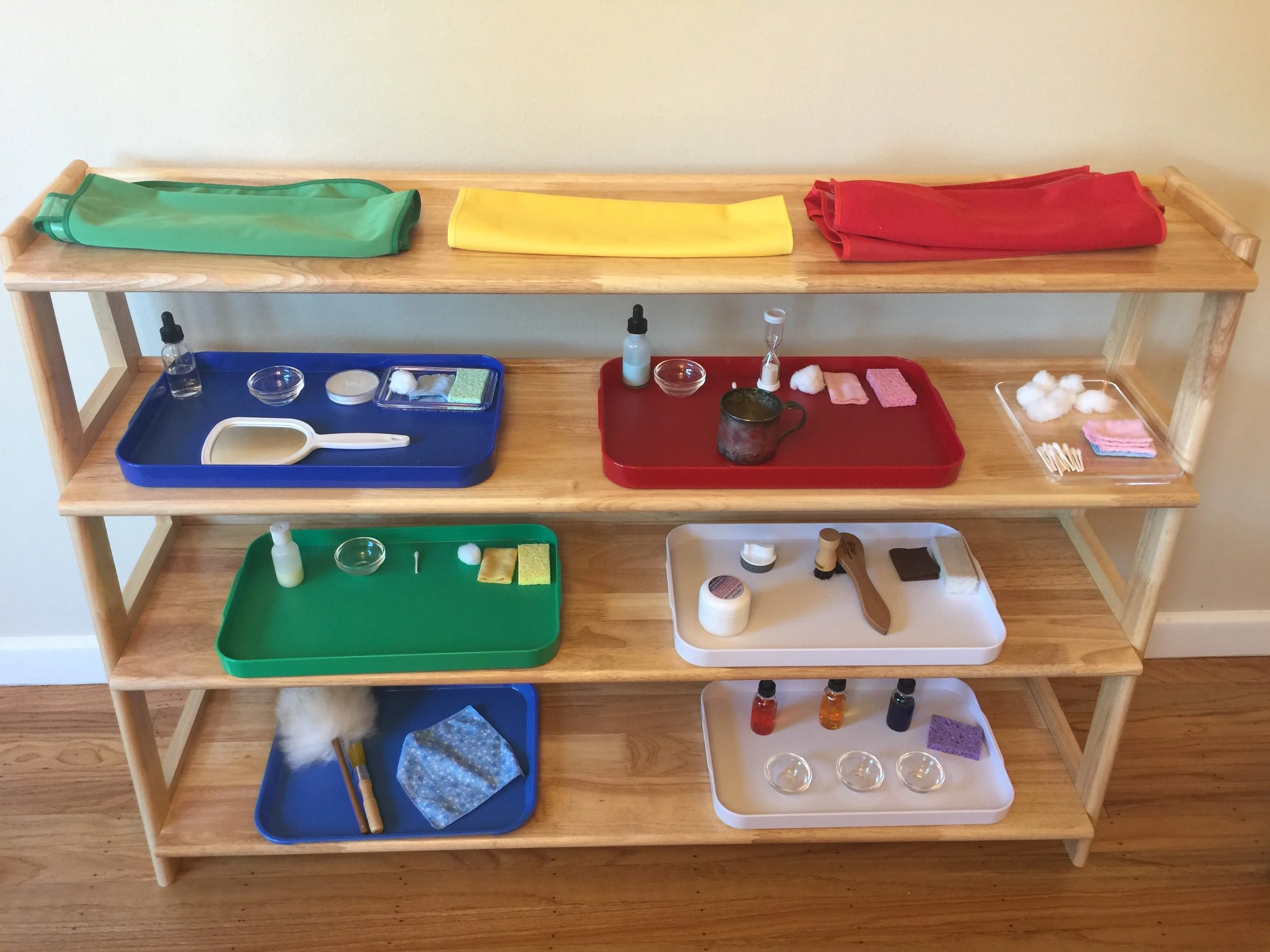 Photo Gallery — FSM Montessori