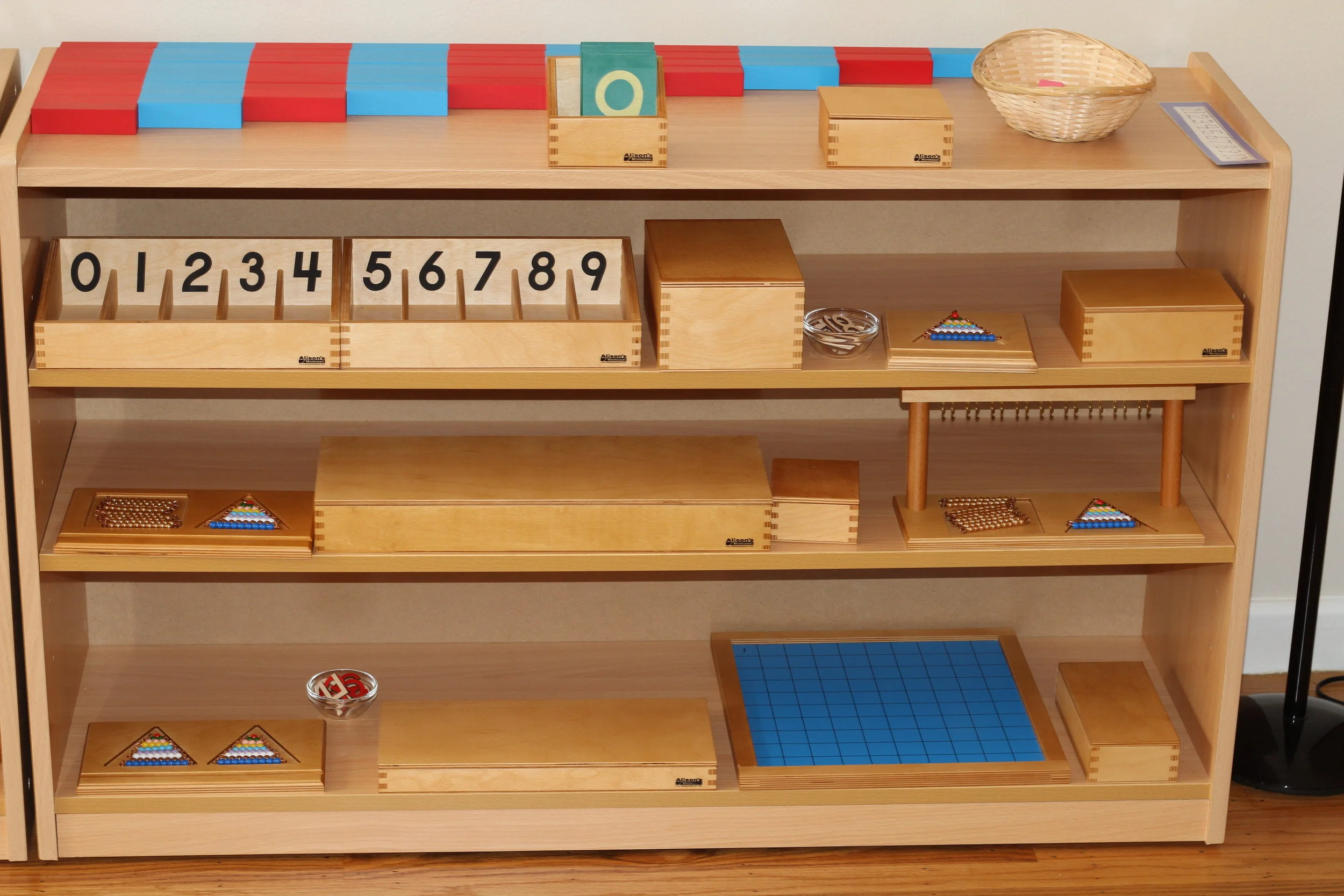 Photo Gallery — FSM Montessori