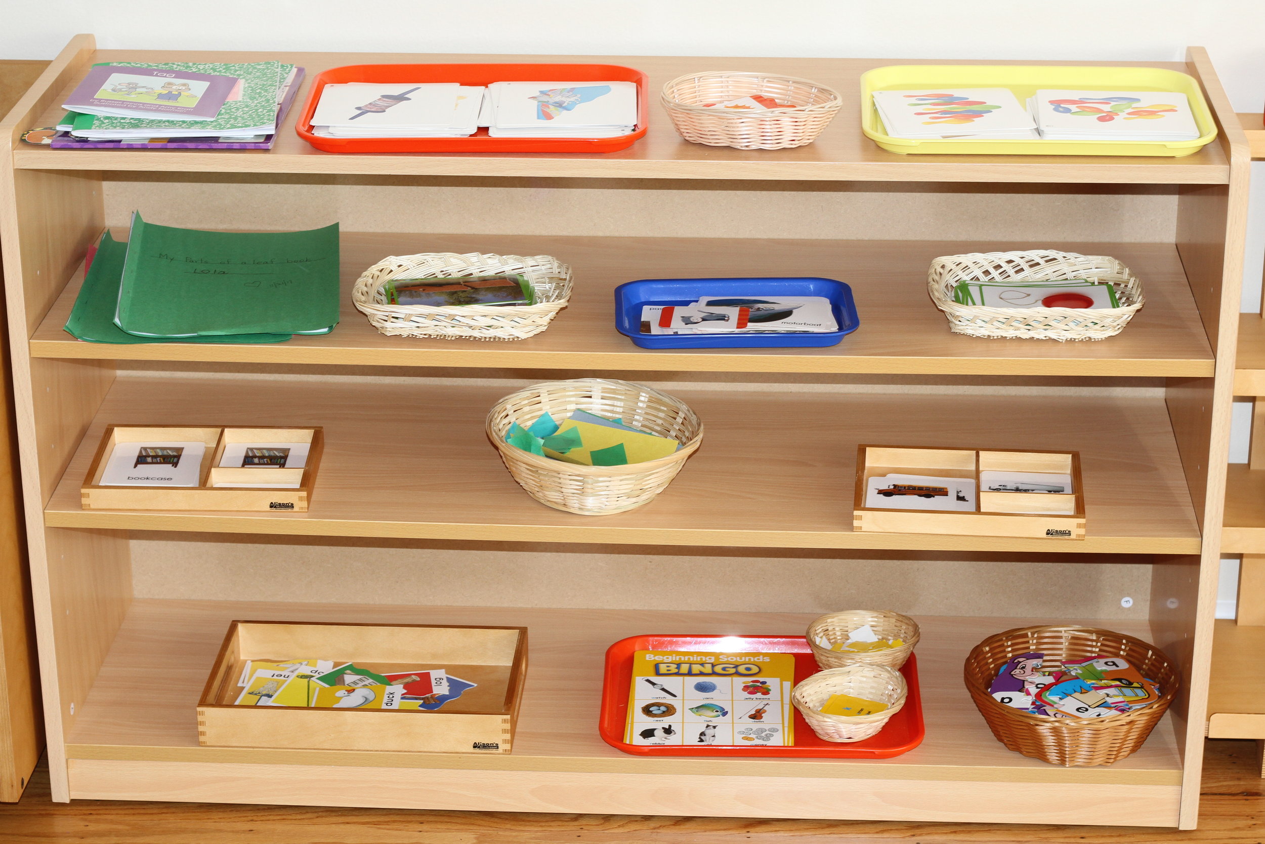 Photo Gallery — FSM Montessori