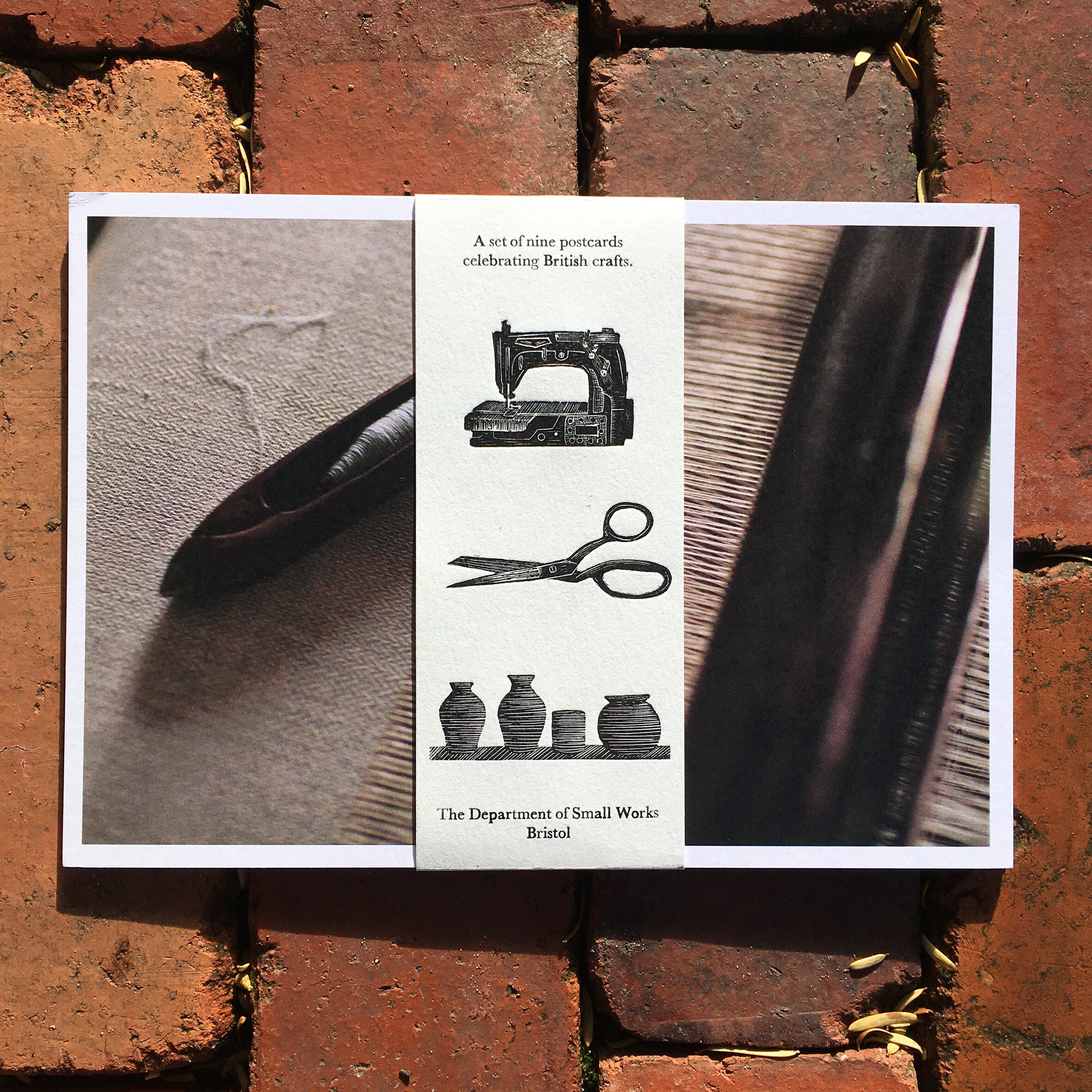 Shop — The Department of Small Works
