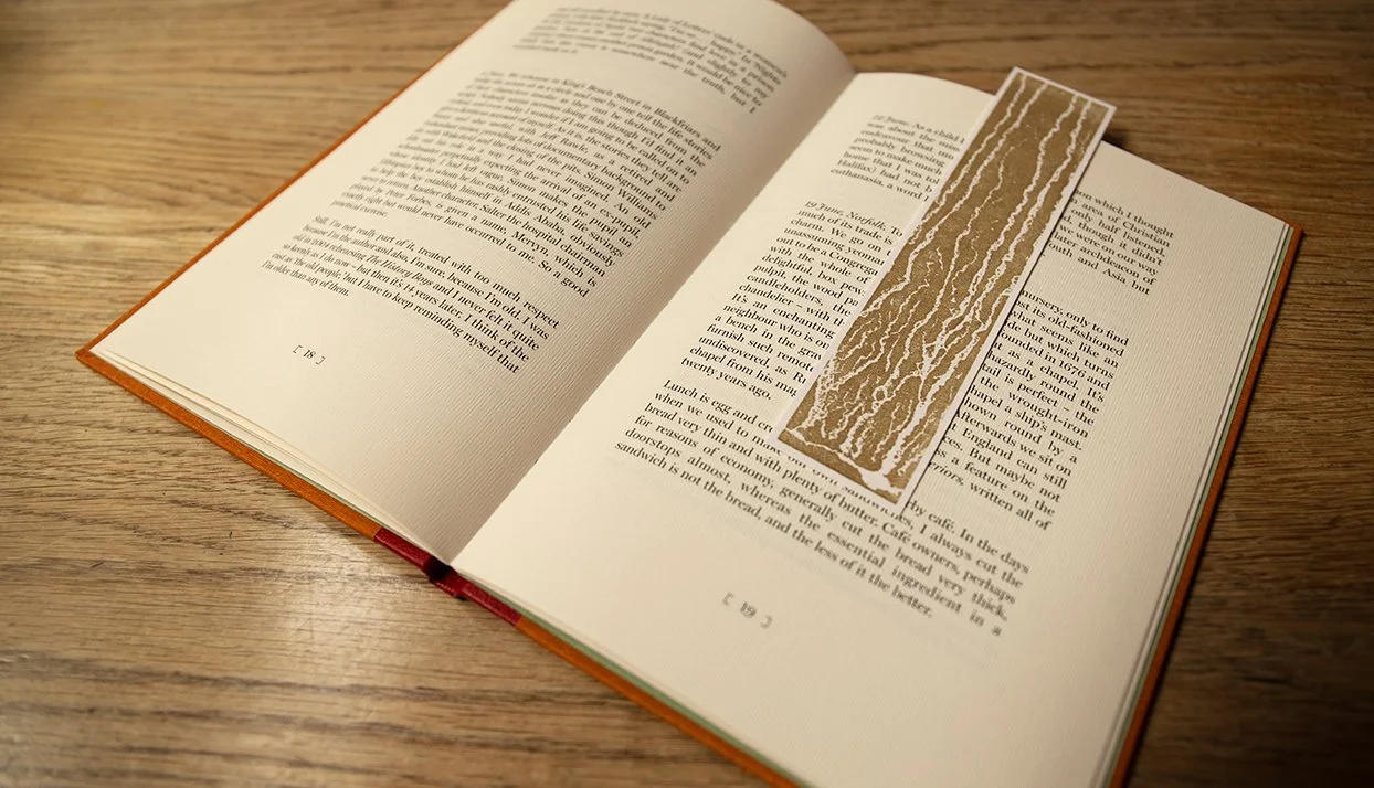 Blog — The Department of Small Works