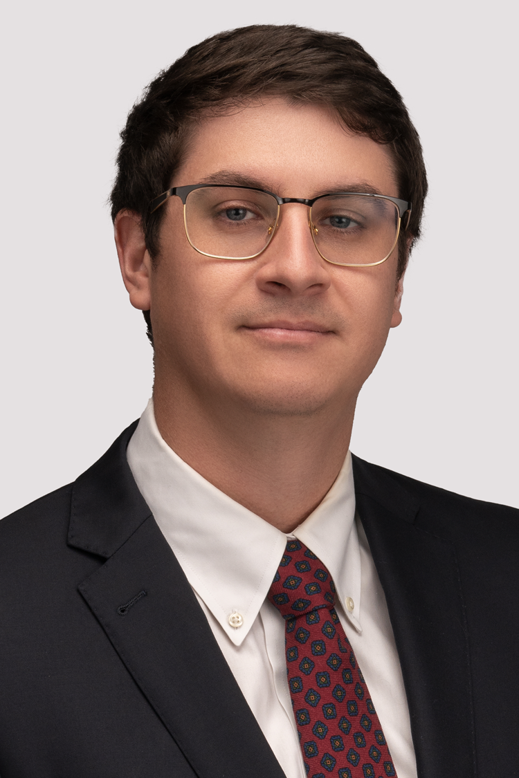 Attorneys — Pulman, Cappuccio & Pullen, LLP